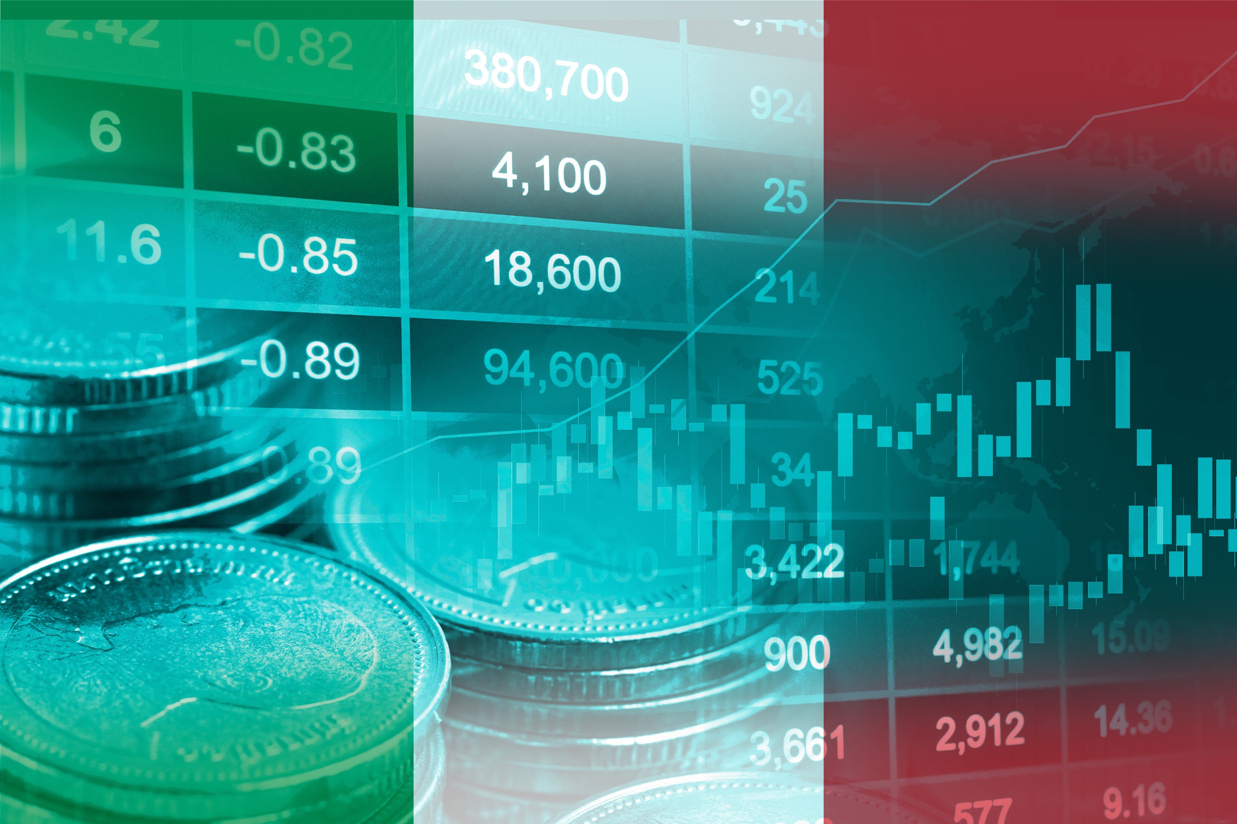 Cerved: startup contribution to the Italian economy - scaleupitaly