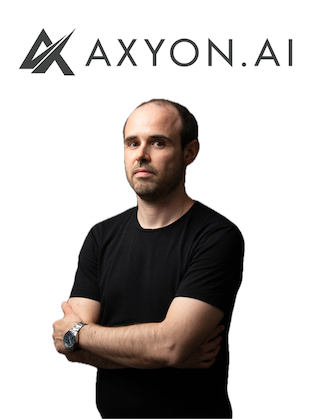 Interview with Daniele Grassi, CEO and Co-Founder of Axyon AI ...