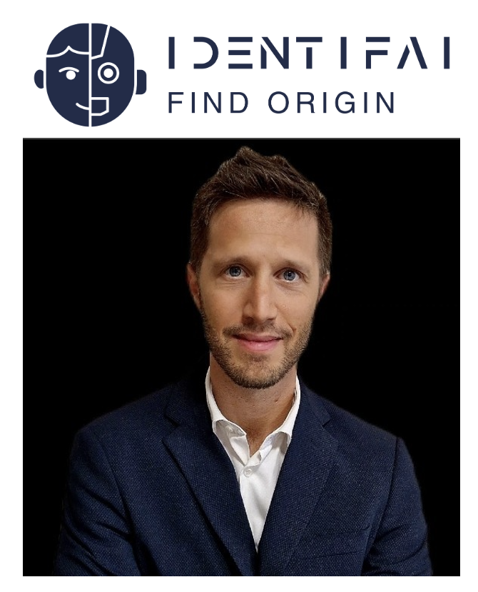 Interview with Marco Ramilli, Founder of IdentifAI - scaleupitaly